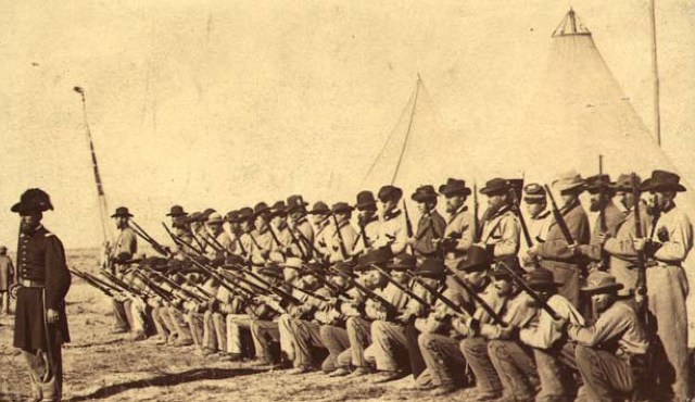 History of the West; Utes, Mormons, and the USA – Travelling Through ...