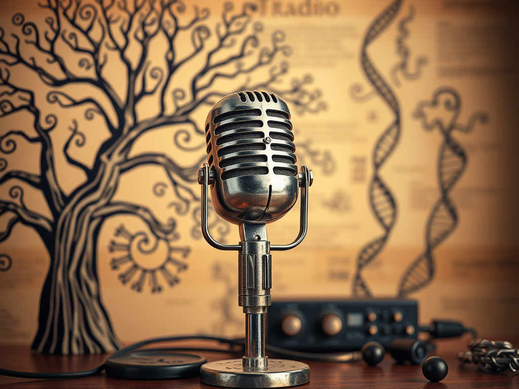 Catch up with Time Detectives on BBC Radio Solent’s Lou Hannan Show ...