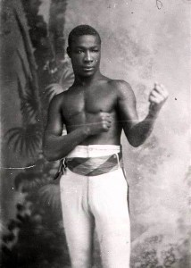 Unraveling the Mystery of Hezekiah Moscow: The Boxer