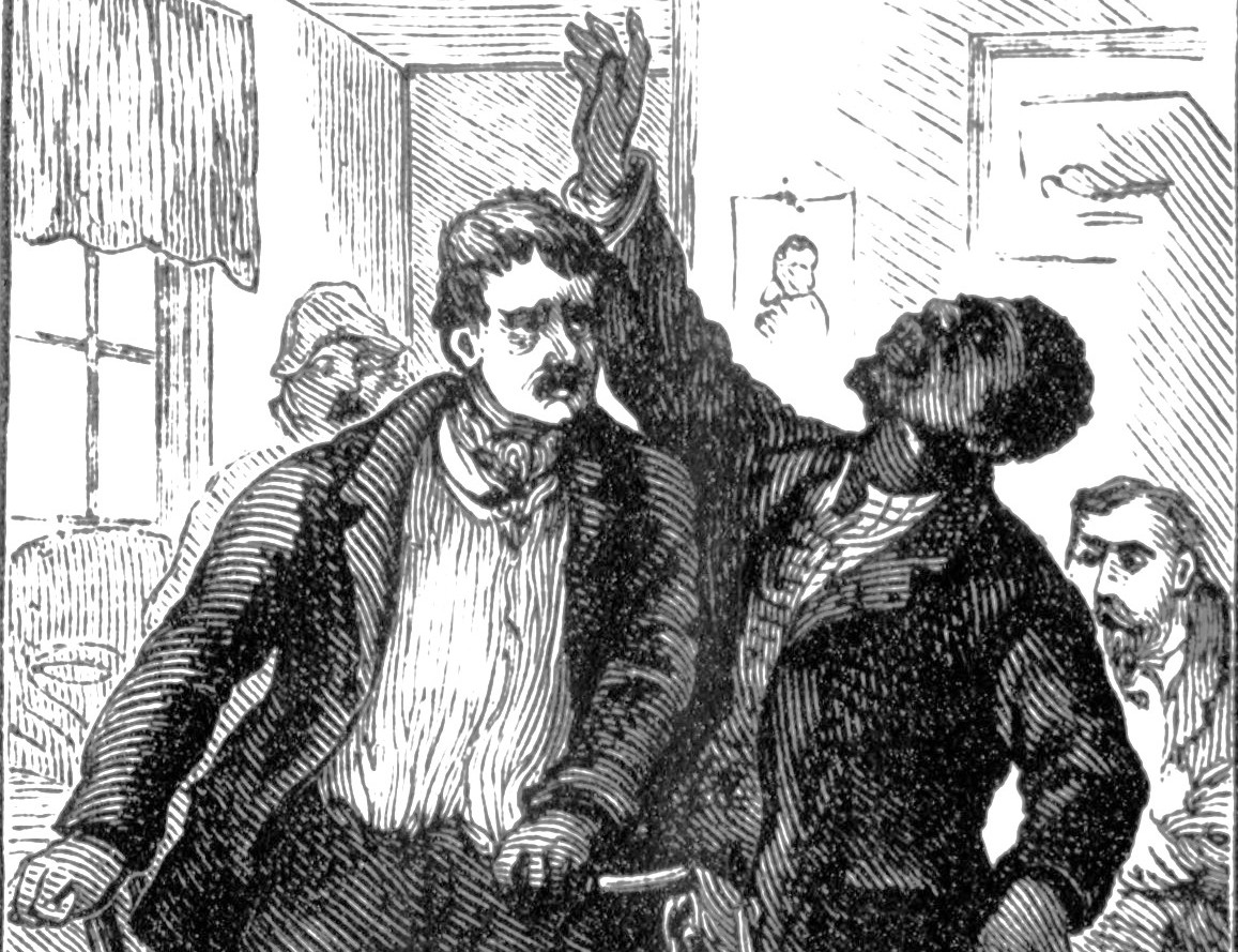 The Tragic Death of Boxing Star Alec Munroe in London